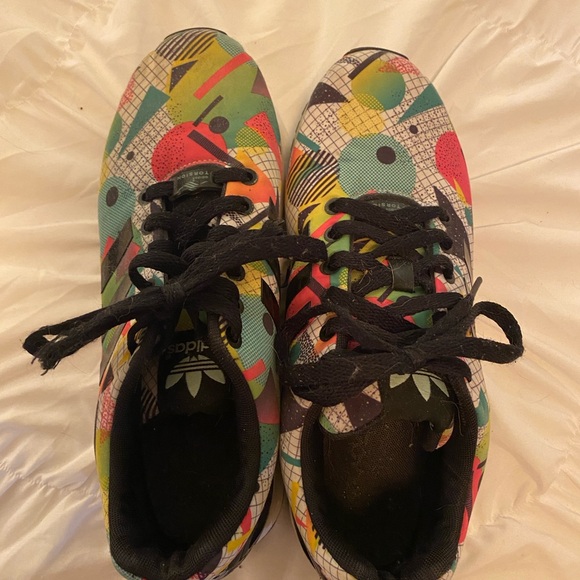 adidas | Shoes | Womens Adidas Sneakers Size 9 | Poshmark